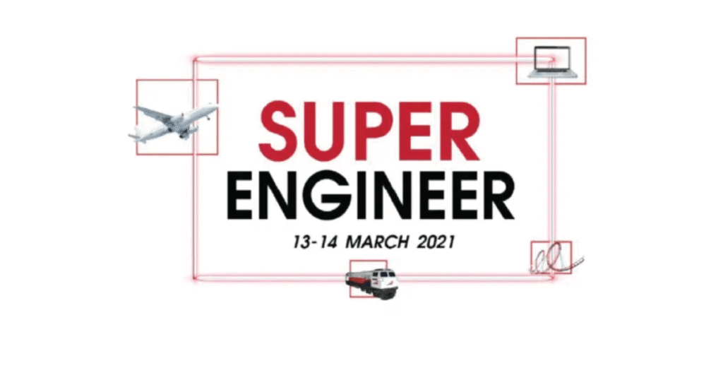SUPER ENGINEER 18 (วิศวะ) - TCASter
