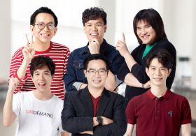 Mock M4 TU MWIT - TCASter